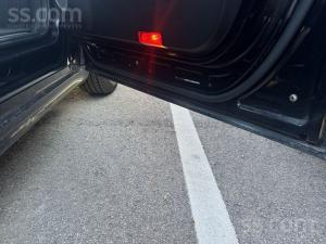 Melns Mercedes-Benz A 180 2008 Rīga, ar dzinēja tilpumu 2.00 L un nobraukumu 0 tūkst. km par 3700 €, foto 14 vietnē AUTOMOTO.COM.LV