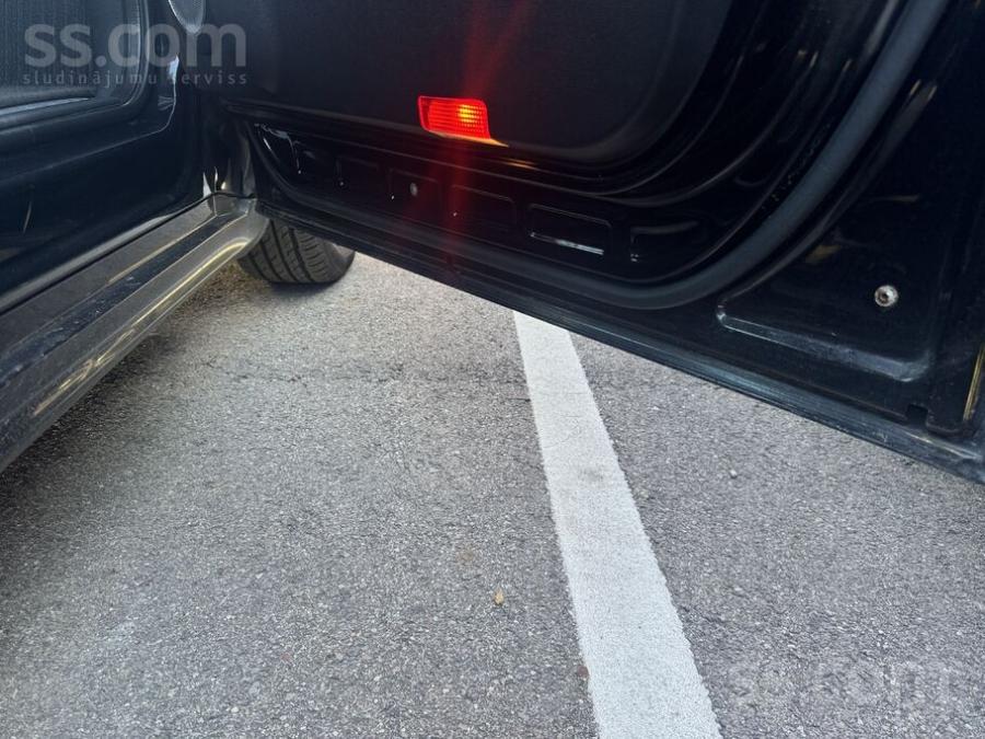 Melns Mercedes-Benz A 180 2008 Rīga, ar dzinēja tilpumu 2.00 L un nobraukumu 0 tūkst. km par 3700 €, foto 14 vietnē AUTOMOTO.COM.LV