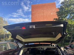 Melns Mercedes-Benz A 180 2008 Rīga, ar dzinēja tilpumu 2.00 L un nobraukumu 0 tūkst. km par 3700 €, foto 15 vietnē AUTOMOTO.COM.LV