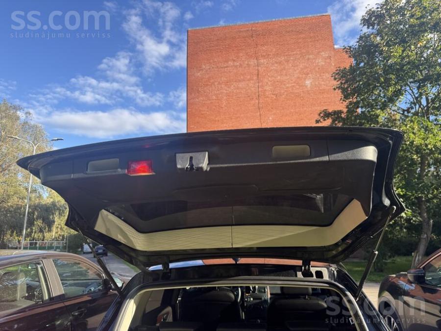 Melns Mercedes-Benz A 180 2008 Rīga, ar dzinēja tilpumu 2.00 L un nobraukumu 0 tūkst. km par 3700 €, foto 15 vietnē AUTOMOTO.COM.LV