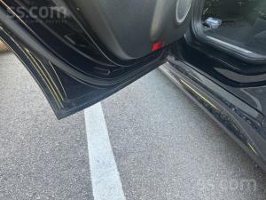 Melns Mercedes-Benz A 180 2008 Rīga, ar dzinēja tilpumu 2.00 L un nobraukumu 0 tūkst. km par 3700 €, foto 16 vietnē AUTOMOTO.COM.LV