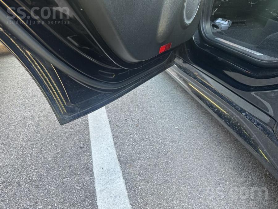 Melns Mercedes-Benz A 180 2008 Rīga, ar dzinēja tilpumu 2.00 L un nobraukumu 0 tūkst. km par 3700 €, foto 16 vietnē AUTOMOTO.COM.LV