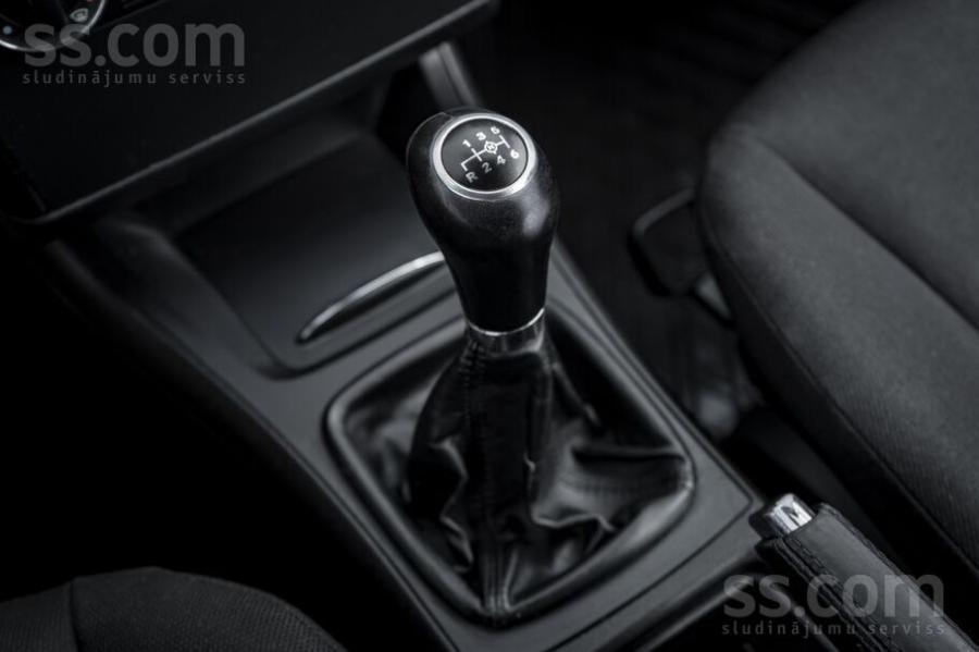 Black Mercedes-Benz A 180 2011 in Riga, with an engine capacity of 2.00 L and mileage of 0 thousand km for 4350 €, photo 20 on AUTOMOTO.COM.LV