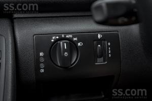 Black Mercedes-Benz A 180 2011 in Riga, with an engine capacity of 2.00 L and mileage of 0 thousand km for 4350 €, photo 24 on AUTOMOTO.COM.LV