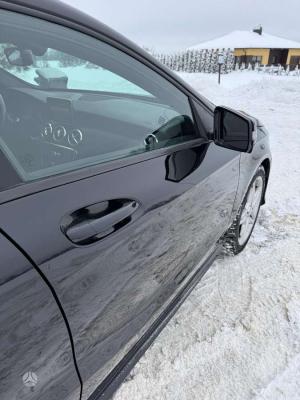 Black Mercedes-Benz A 180 2013 in Vilnius, with an engine capacity of 1.80 L and mileage of 231 thousand km for 8400 €, photo 14 on AUTOMOTO.COM.LV