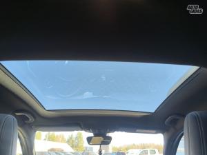 Black Mercedes-Benz A 180 2014 in Kaunas, with an engine capacity of 1.80 L and mileage of 280 thousand km for 6200 €, photo 8 on AUTOMOTO.COM.LV