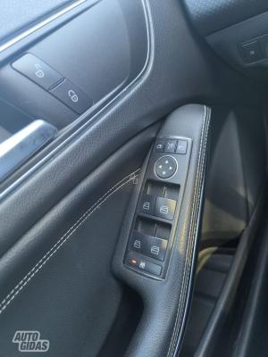 Black Mercedes-Benz A 180 2014 in Kaunas, with an engine capacity of 1.80 L and mileage of 280 thousand km for 6200 €, photo 14 on AUTOMOTO.COM.LV