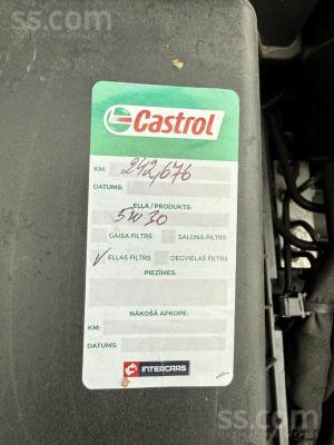Black Mercedes-Benz A 180 2015 in Riga, with an engine capacity of 1.50 L and mileage of 0 thousand km for 8550 €, photo 33 on AUTOMOTO.COM.LV