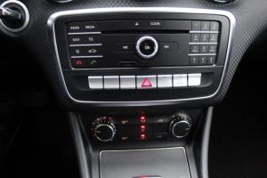 Melns Mercedes-Benz A 180 2018 Rīga, ar dzinēja tilpumu 1.50 L un nobraukumu 140 tūkst. km par 13899 €, foto 9 vietnē AUTOMOTO.COM.LV
