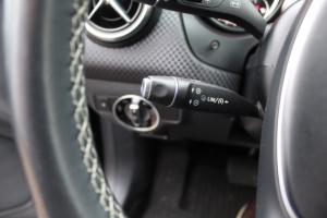 Melns Mercedes-Benz A 180 2018 Rīga, ar dzinēja tilpumu 1.50 L un nobraukumu 140 tūkst. km par 13899 €, foto 14 vietnē AUTOMOTO.COM.LV
