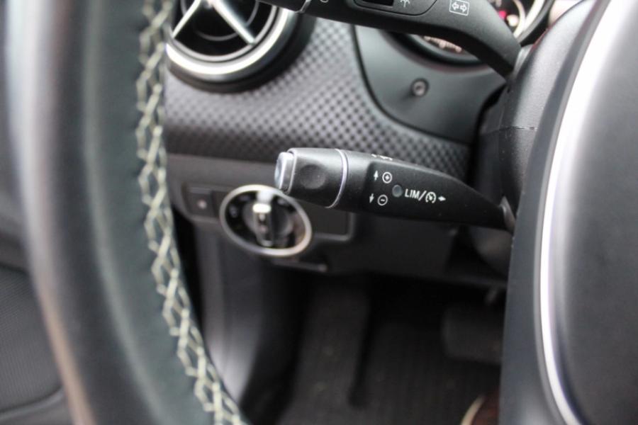 Melns Mercedes-Benz A 180 2018 Rīga, ar dzinēja tilpumu 1.50 L un nobraukumu 140 tūkst. km par 13899 €, foto 14 vietnē AUTOMOTO.COM.LV