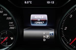 Melns Mercedes-Benz A 180 2018 Rīga, ar dzinēja tilpumu 1.50 L un nobraukumu 140 tūkst. km par 13899 €, foto 16 vietnē AUTOMOTO.COM.LV