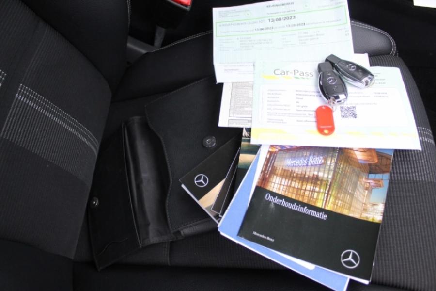 Melns Mercedes-Benz A 180 2018 Rīga, ar dzinēja tilpumu 1.50 L un nobraukumu 140 tūkst. km par 13899 €, foto 17 vietnē AUTOMOTO.COM.LV
