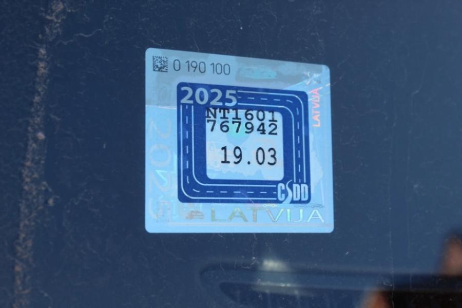 Melns Mercedes-Benz A 180 2018 Rīga, ar dzinēja tilpumu 1.50 L un nobraukumu 140 tūkst. km par 13899 €, foto 18 vietnē AUTOMOTO.COM.LV