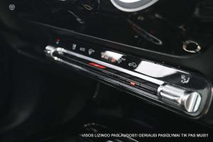 Black Mercedes-Benz A 180 2018 in Kretinga, with an engine capacity of 1.46 L and mileage of 179 thousand km for 14299 €, photo 27 on AUTOMOTO.COM.LV
