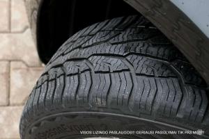 Черный Мерседес А 180 2018 в Кретинга, объемом двигателя 1.46 л и пробегом 179 тыс. км за 14299 €, фото 15 на AUTOMOTO.COM.LV