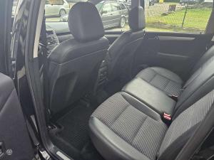 Melns Mercedes-Benz A 180 2004 Marijampole, ar dzinēja tilpumu 1.99 L un nobraukumu 295 tūkst. km par 1700 €, foto 7 vietnē AUTOMOTO.COM.LV