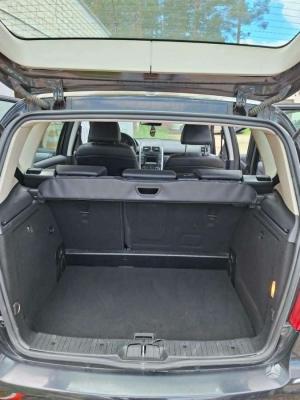 Melns Mercedes-Benz A 180 2009 Varėna, ar dzinēja tilpumu 1.99 L un nobraukumu 330 tūkst. km par 1999 €, foto 12 vietnē AUTOMOTO.COM.LV