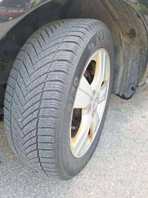 Melns Mercedes-Benz A 180 2009 Varėna, ar dzinēja tilpumu 1.99 L un nobraukumu 330 tūkst. km par 1999 €, foto 15 vietnē AUTOMOTO.COM.LV