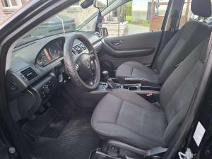 Melns Mercedes-Benz A 180 2010 Vilkaviškis, ar dzinēja tilpumu 2.00 L un nobraukumu 303 tūkst. km par 2800 €, foto 9 vietnē AUTOMOTO.COM.LV