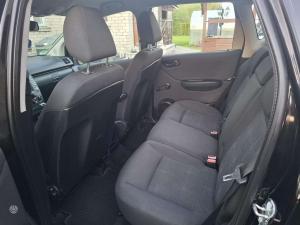 Melns Mercedes-Benz A 180 2010 Vilkaviškis, ar dzinēja tilpumu 2.00 L un nobraukumu 303 tūkst. km par 2800 €, foto 10 vietnē AUTOMOTO.COM.LV
