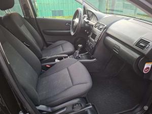 Melns Mercedes-Benz A 180 2010 Vilkaviškis, ar dzinēja tilpumu 2.00 L un nobraukumu 303 tūkst. km par 2800 €, foto 13 vietnē AUTOMOTO.COM.LV