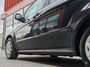 Melns Mercedes-Benz A 180 2011 Klaipėda, ar dzinēja tilpumu 2.00 L un nobraukumu 162 tūkst. km par 3999 €, foto 17 vietnē AUTOMOTO.COM.LV