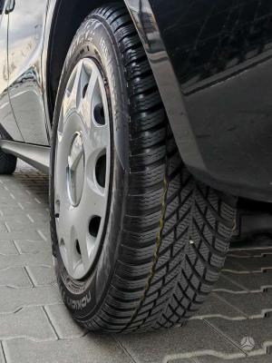 Melns Mercedes-Benz A 180 2011 Klaipėda, ar dzinēja tilpumu 2.00 L un nobraukumu 162 tūkst. km par 3999 €, foto 18 vietnē AUTOMOTO.COM.LV