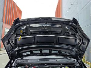 Melns Mercedes-Benz A 180 2011 Klaipėda, ar dzinēja tilpumu 2.00 L un nobraukumu 162 tūkst. km par 3999 €, foto 20 vietnē AUTOMOTO.COM.LV