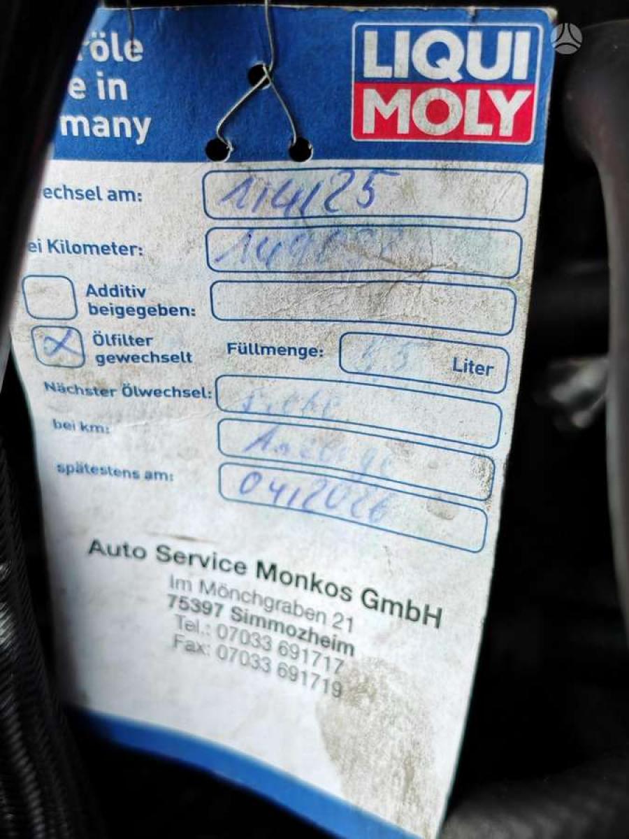Melns Mercedes-Benz A 180 2011 Klaipėda, ar dzinēja tilpumu 2.00 L un nobraukumu 162 tūkst. km par 3999 €, foto 23 vietnē AUTOMOTO.COM.LV