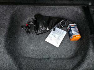 Melns Mercedes-Benz A 180 2011 Klaipėda, ar dzinēja tilpumu 2.00 L un nobraukumu 162 tūkst. km par 3999 €, foto 27 vietnē AUTOMOTO.COM.LV