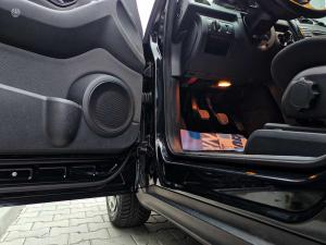 Melns Mercedes-Benz A 180 2011 Klaipėda, ar dzinēja tilpumu 2.00 L un nobraukumu 162 tūkst. km par 3999 €, foto 31 vietnē AUTOMOTO.COM.LV
