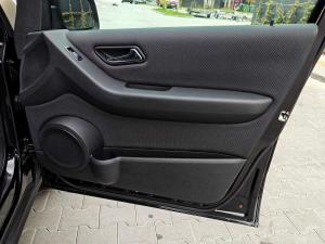Melns Mercedes-Benz A 180 2011 Klaipėda, ar dzinēja tilpumu 2.00 L un nobraukumu 162 tūkst. km par 3999 €, foto 35 vietnē AUTOMOTO.COM.LV