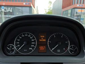 Melns Mercedes-Benz A 180 2011 Klaipėda, ar dzinēja tilpumu 2.00 L un nobraukumu 162 tūkst. km par 3999 €, foto 47 vietnē AUTOMOTO.COM.LV