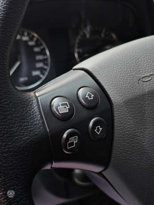 Melns Mercedes-Benz A 180 2011 Klaipėda, ar dzinēja tilpumu 2.00 L un nobraukumu 162 tūkst. km par 3999 €, foto 48 vietnē AUTOMOTO.COM.LV