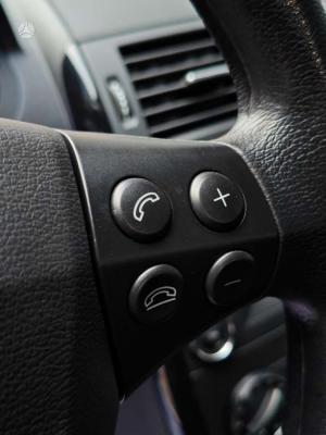 Melns Mercedes-Benz A 180 2011 Klaipėda, ar dzinēja tilpumu 2.00 L un nobraukumu 162 tūkst. km par 3999 €, foto 49 vietnē AUTOMOTO.COM.LV