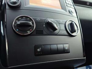 Melns Mercedes-Benz A 180 2011 Klaipėda, ar dzinēja tilpumu 2.00 L un nobraukumu 162 tūkst. km par 3999 €, foto 52 vietnē AUTOMOTO.COM.LV