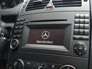 Melns Mercedes-Benz A 180 2011 Klaipėda, ar dzinēja tilpumu 2.00 L un nobraukumu 162 tūkst. km par 3999 €, foto 54 vietnē AUTOMOTO.COM.LV