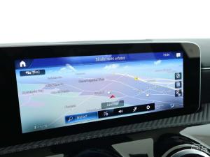 Черный Мерседес А 180 2019 в Каунас, объемом двигателя 1.30 л и пробегом 83 тыс. км за 23636 €, фото 13 на AUTOMOTO.COM.LV