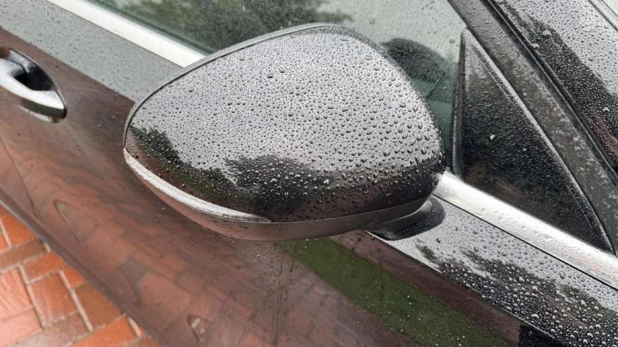 Black Mercedes-Benz A 180 2021 in Plunge, with an engine capacity of 1.95 L and mileage of 142 thousand km for 20500 €, photo 16 on AUTOMOTO.COM.LV