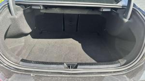 Black Mercedes-Benz A 180 2021 in Plunge, with an engine capacity of 1.95 L and mileage of 142 thousand km for 20500 €, photo 18 on AUTOMOTO.COM.LV
