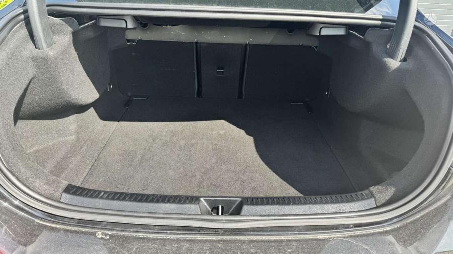 Black Mercedes-Benz A 180 2021 in Plunge, with an engine capacity of 1.95 L and mileage of 142 thousand km for 20500 €, photo 18 on AUTOMOTO.COM.LV