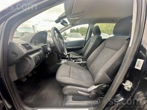 Melns Mercedes-Benz A 180 2008 Rīga, ar dzinēja tilpumu 2.00 L un nobraukumu 0 tūkst. km par 2990 €, foto 11 vietnē AUTOMOTO.COM.LV