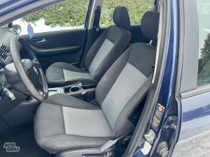 Zils Mercedes-Benz A 180 2005 Viļņa, ar dzinēja tilpumu 2.00 L un nobraukumu 333 tūkst. km par 1950 €, foto 12 vietnē AUTOMOTO.COM.LV