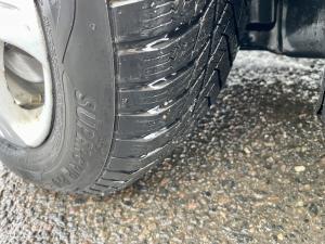 Blue Mercedes-Benz A 180 2005 in Vilnius, with an engine capacity of 2.00 L and mileage of 333 thousand km for 1750 €, photo 14 on AUTOMOTO.COM.LV