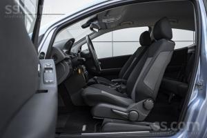 Zils Mercedes-Benz A 180 2007 Rīga, ar dzinēja tilpumu 2.00 L un nobraukumu 235 tūkst. km par 2950 €, foto 10 vietnē AUTOMOTO.COM.LV