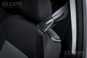 Zils Mercedes-Benz A 180 2007 Rīga, ar dzinēja tilpumu 2.00 L un nobraukumu 235 tūkst. km par 2950 €, foto 11 vietnē AUTOMOTO.COM.LV