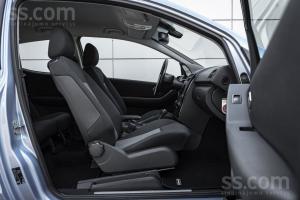 Zils Mercedes-Benz A 180 2007 Rīga, ar dzinēja tilpumu 2.00 L un nobraukumu 235 tūkst. km par 2950 €, foto 12 vietnē AUTOMOTO.COM.LV