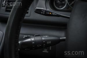 Zils Mercedes-Benz A 180 2007 Rīga, ar dzinēja tilpumu 2.00 L un nobraukumu 235 tūkst. km par 2950 €, foto 16 vietnē AUTOMOTO.COM.LV