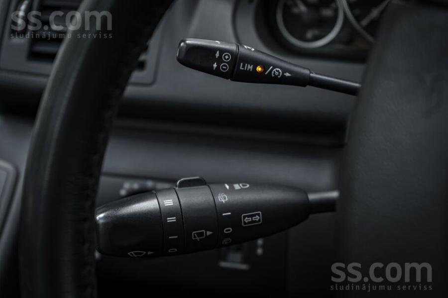 Zils Mercedes-Benz A 180 2007 Rīga, ar dzinēja tilpumu 2.00 L un nobraukumu 235 tūkst. km par 2950 €, foto 16 vietnē AUTOMOTO.COM.LV